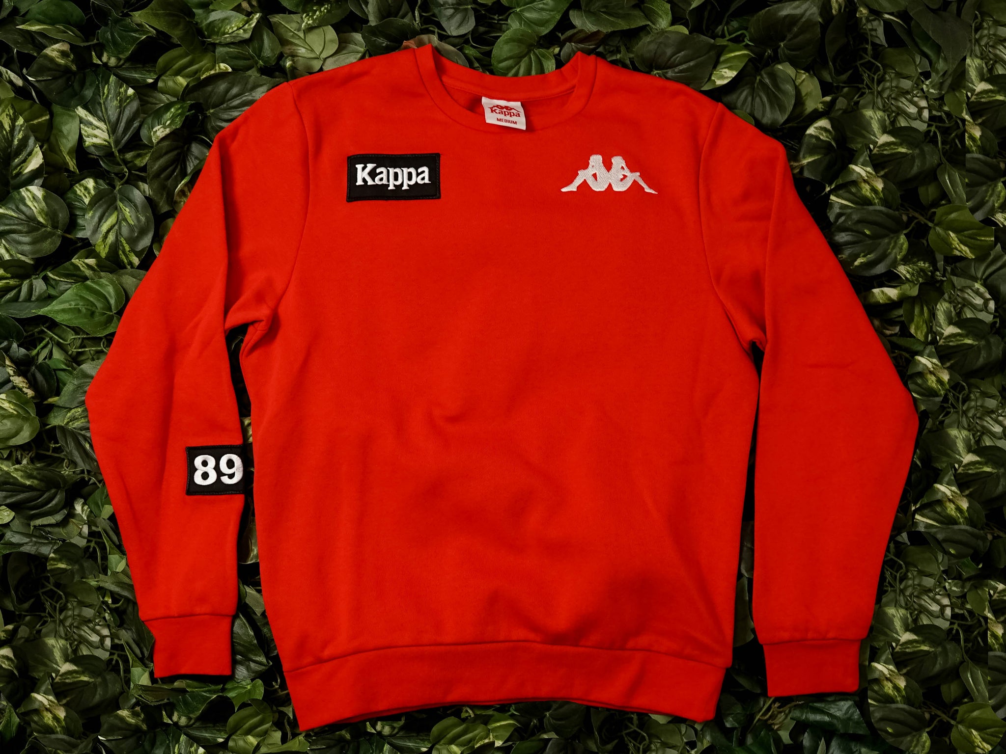 Men's Kappa Authentic La Bazya | 304PGZ0-981 | Renarts