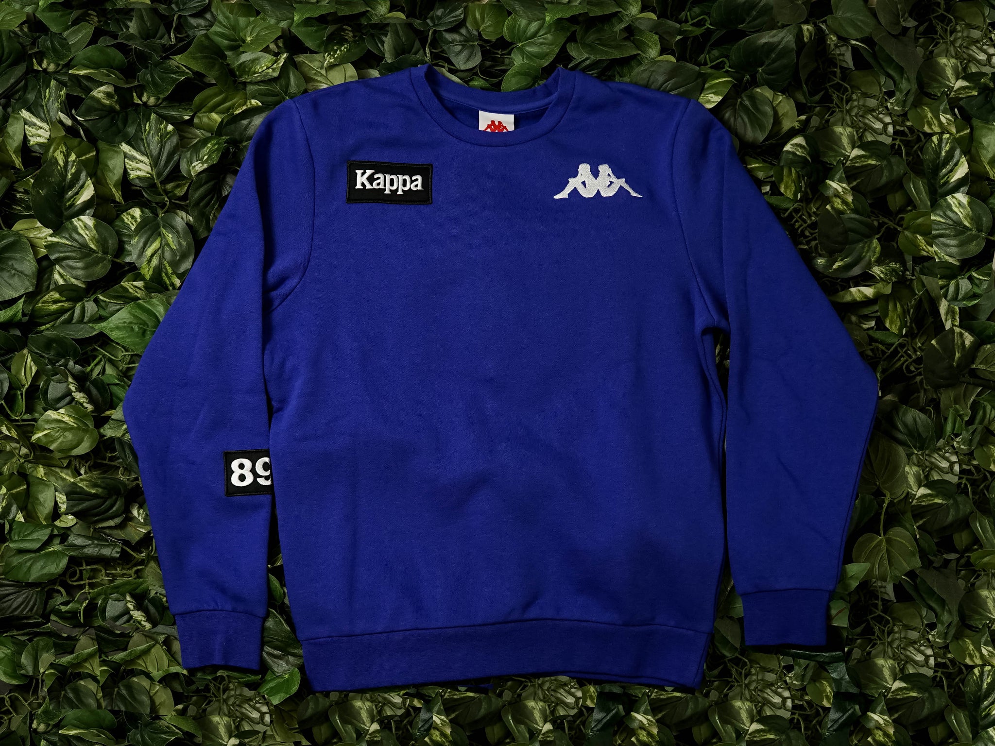 Men's Kappa Authentic La Bazya | 304PGZ0-983 | Renarts
