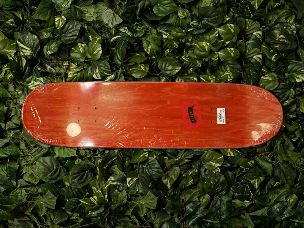 ICECREAM Muska Skate Deck | 401-2803 | Renarts