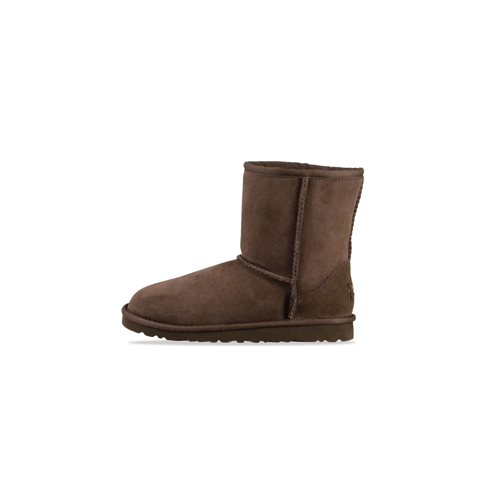 UGG Kids Classic Short Boots | 5251K-CHO | Renarts