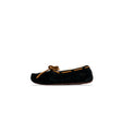 UGG Kids Dakota Shoes | 5296K-BLK | Renarts