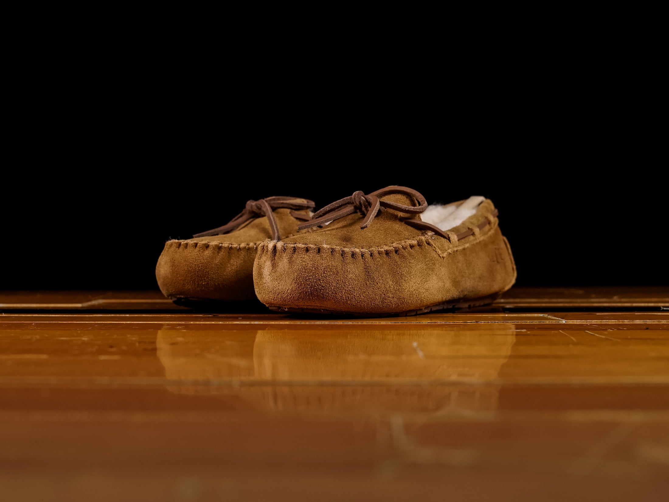 Kid's UGG Dakota Chestnut | 5296K-CHE | Renarts