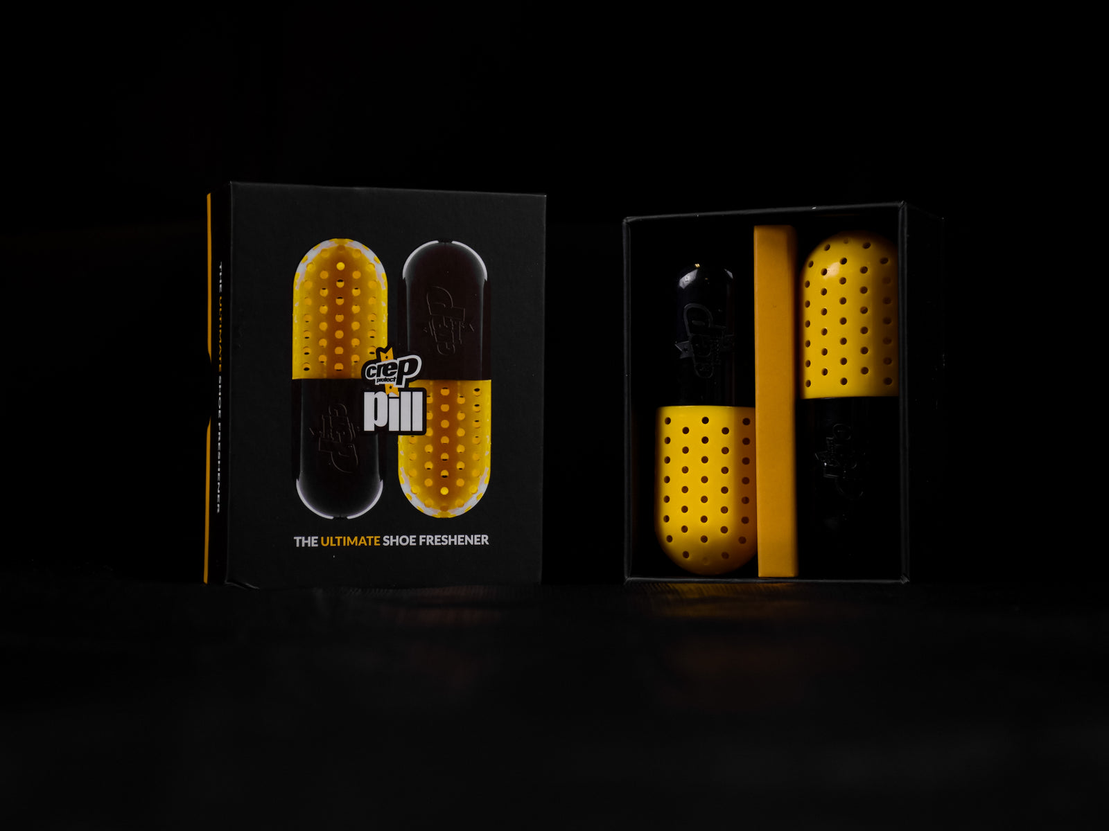 Crep Protect Pill | CREP-PILLS | Renarts