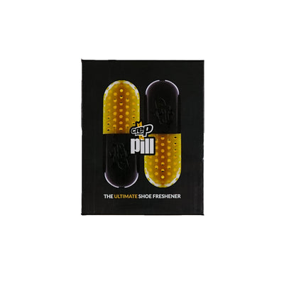 Crep Protect Pill | CREP-PILLS | Renarts