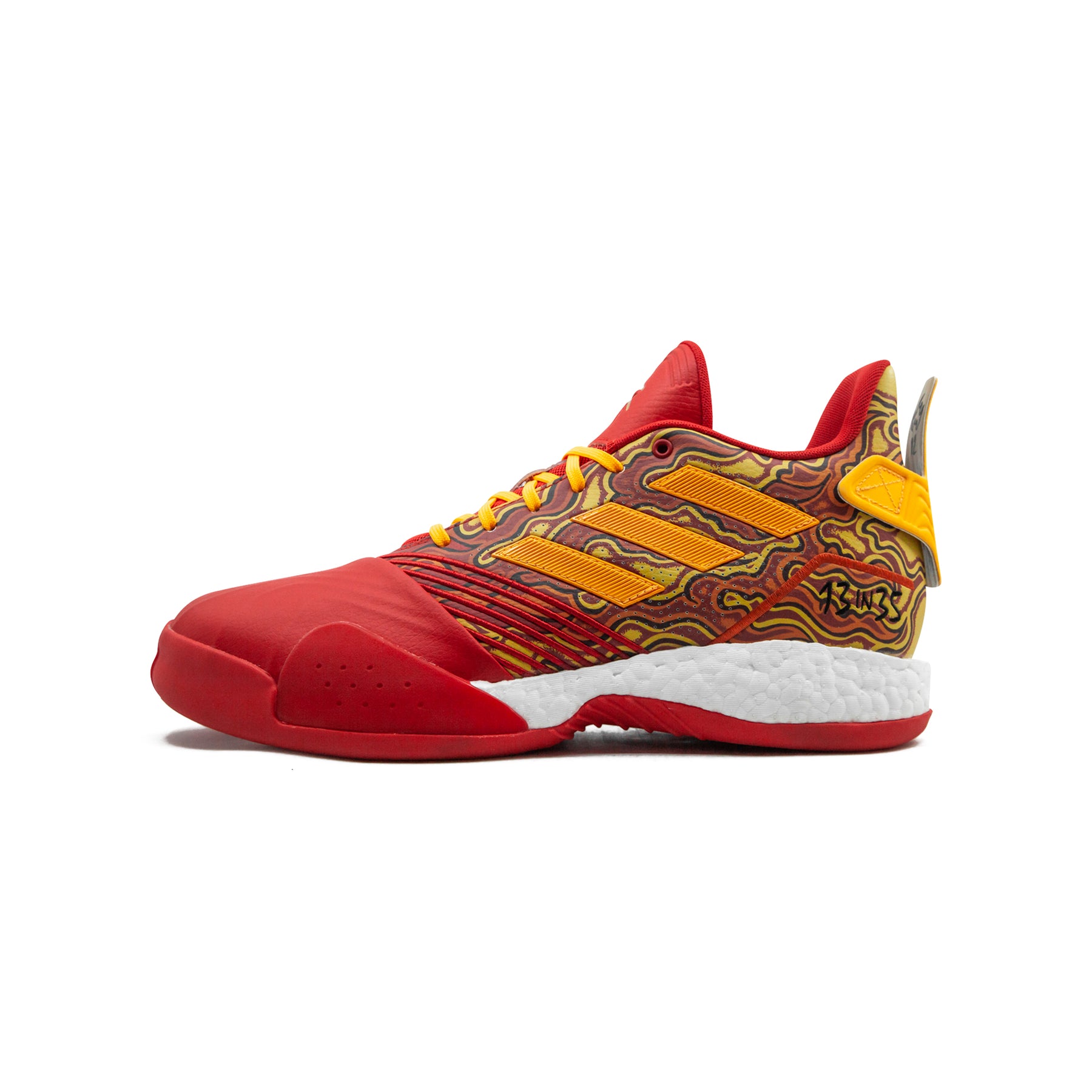 Adidas TMAC Millenium | G28376| Renarts