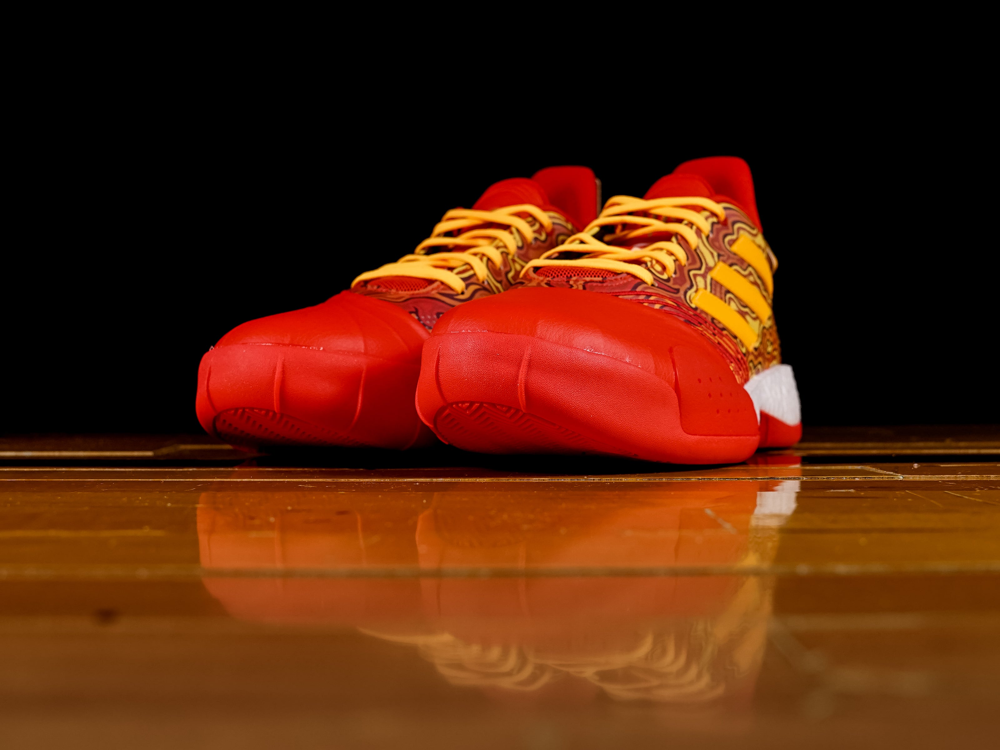 Adidas TMAC Millenium | G28376| Renarts