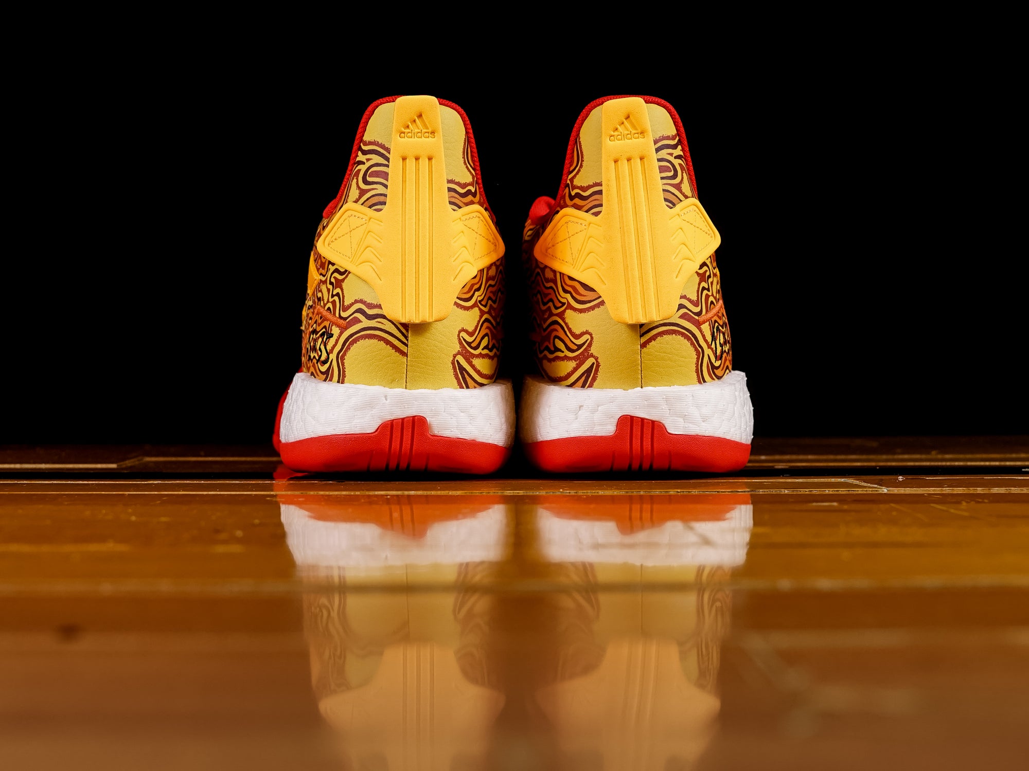 Adidas TMAC Millenium | G28376| Renarts