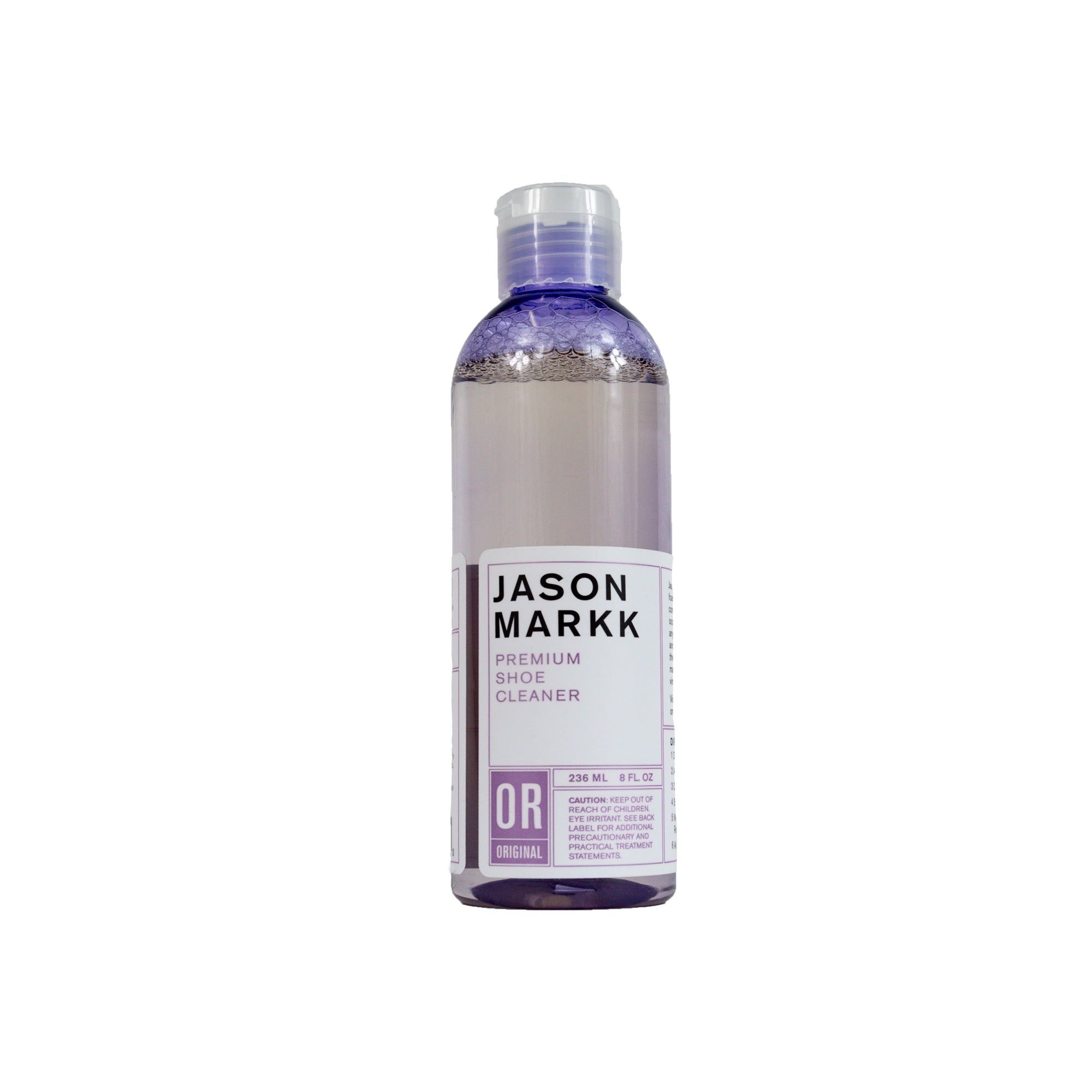 Jason Markk Cleaner 8oz. | JM-8OZCLEANER | Renarts
