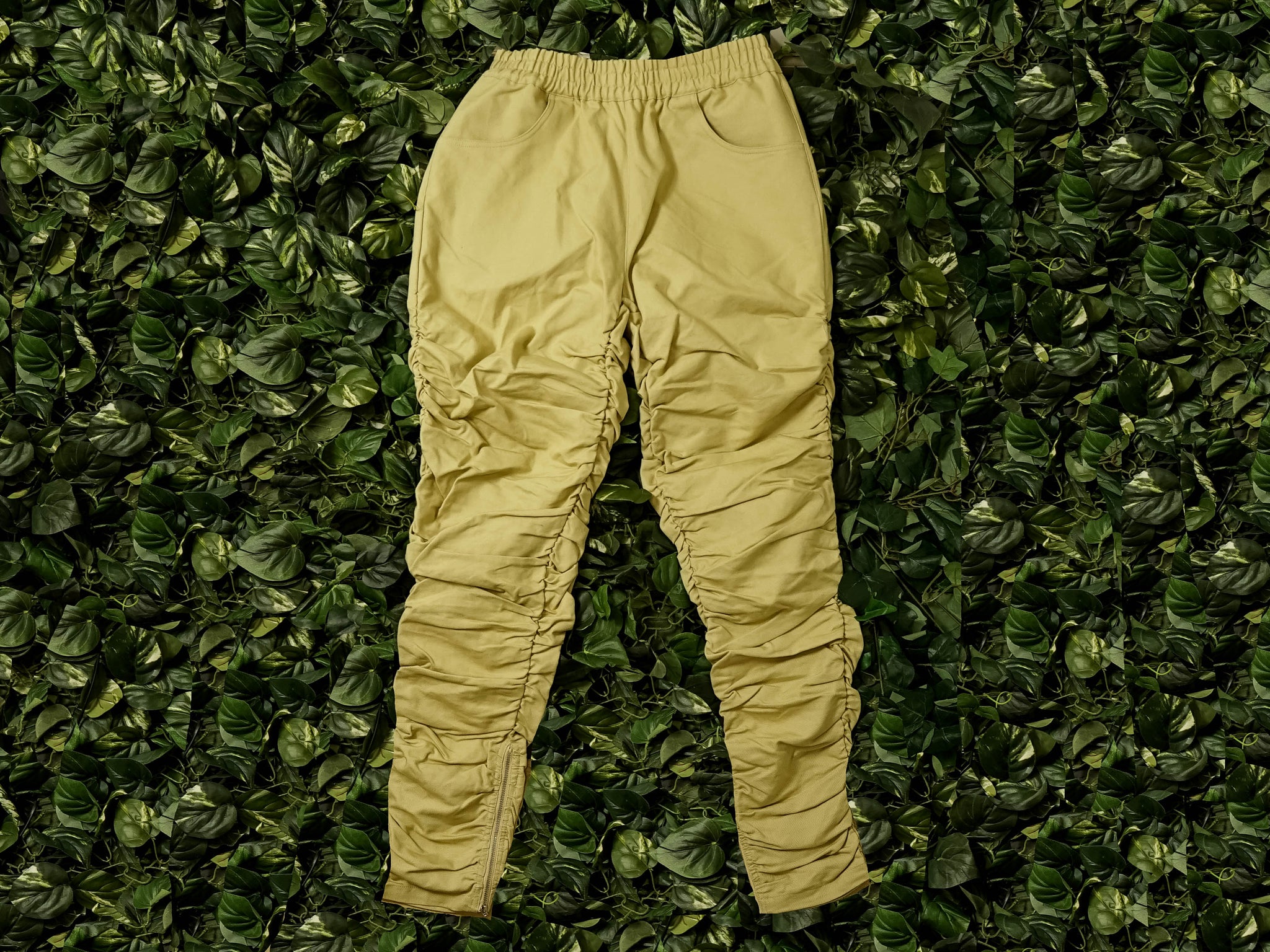 KHND Bomber Pants | KHND-SS16-BMBR-PNT-SND | Renarts