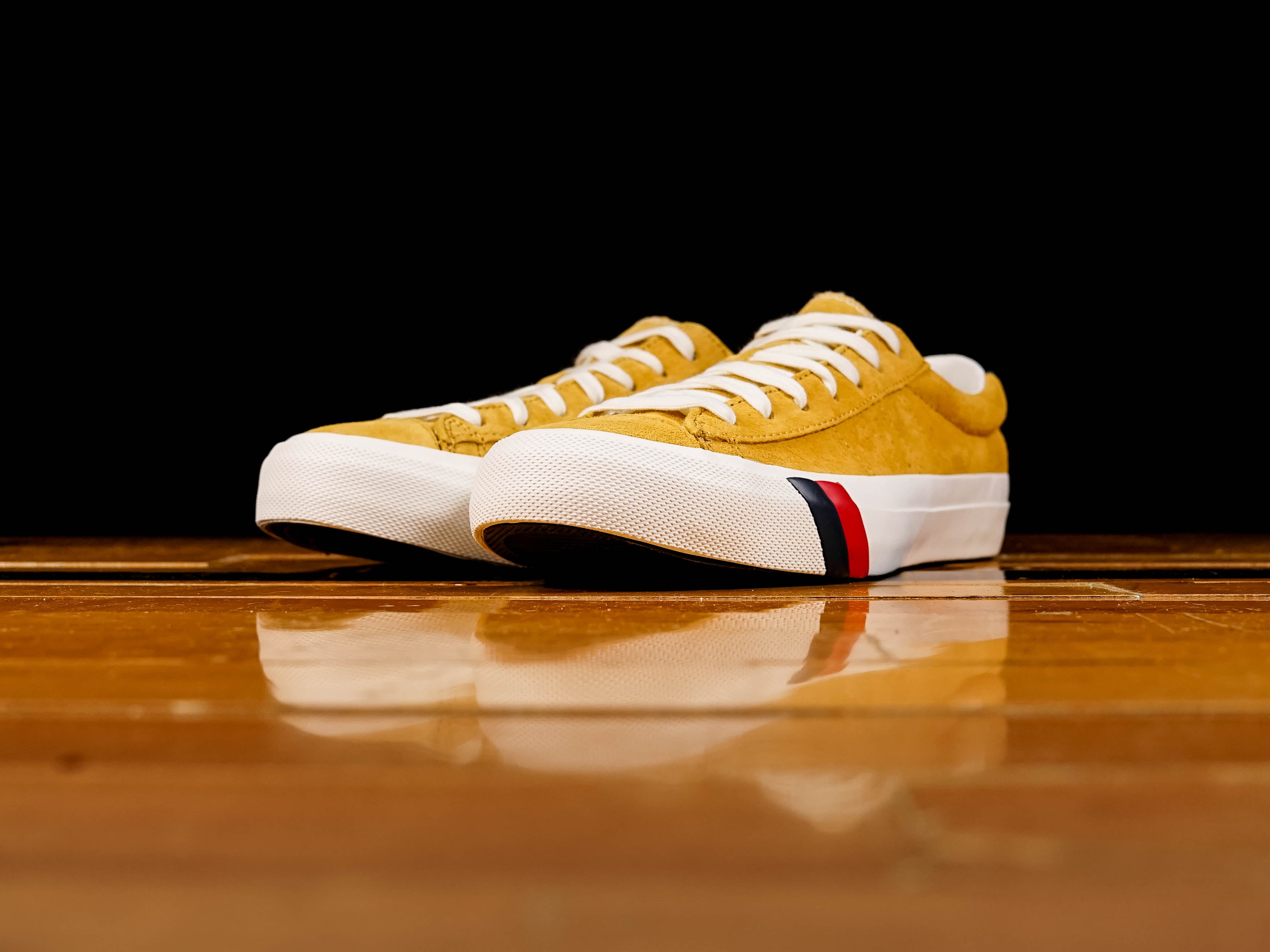 Men's PRO-Keds x Only NY Royal Plus Suede | PH61371 | Renarts