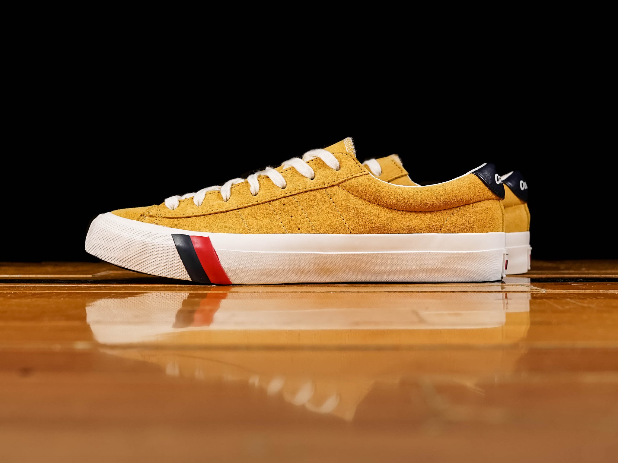 Men's PRO-Keds x Only NY Royal Plus Suede | PH61371 | Renarts