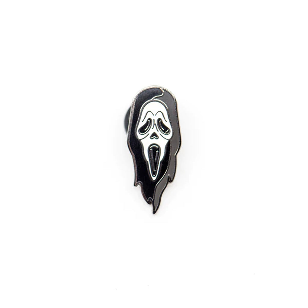 Hdqtrs Scream Pin – Renarts